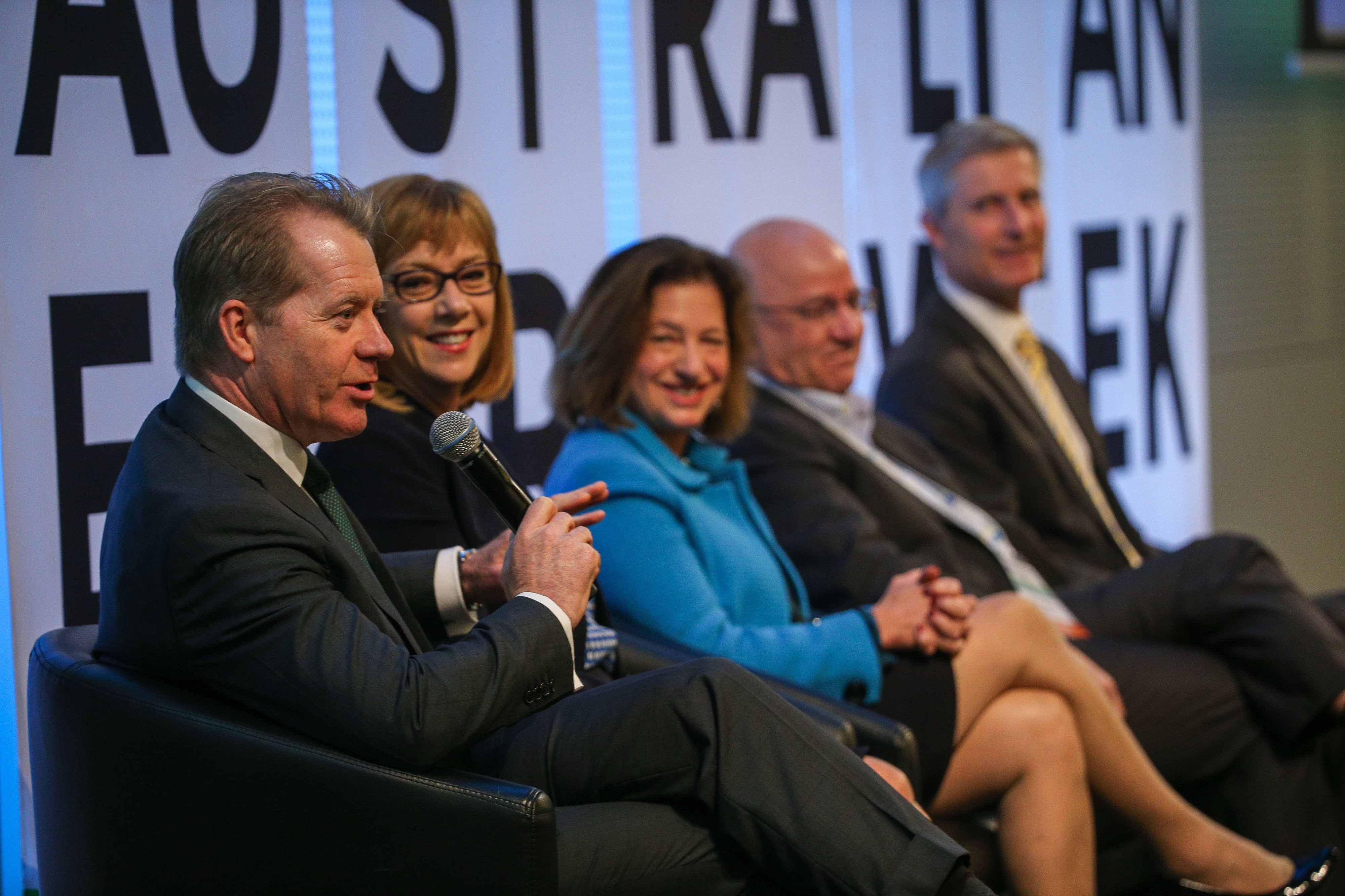 Industrial Net Zero Conference 2025 | Sponsorship