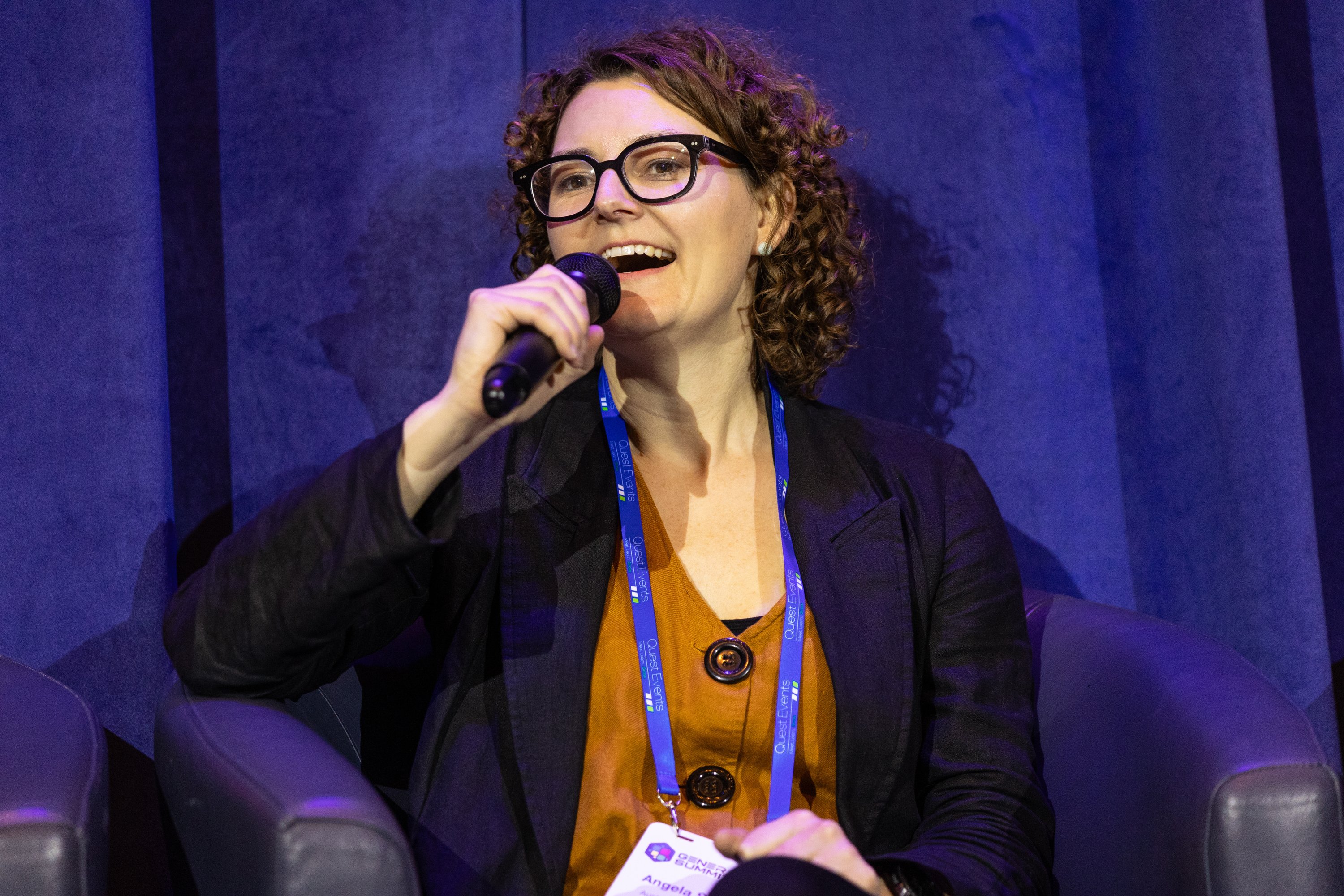 Industrial Net Zero Conference 2025 | Speaker Presentations